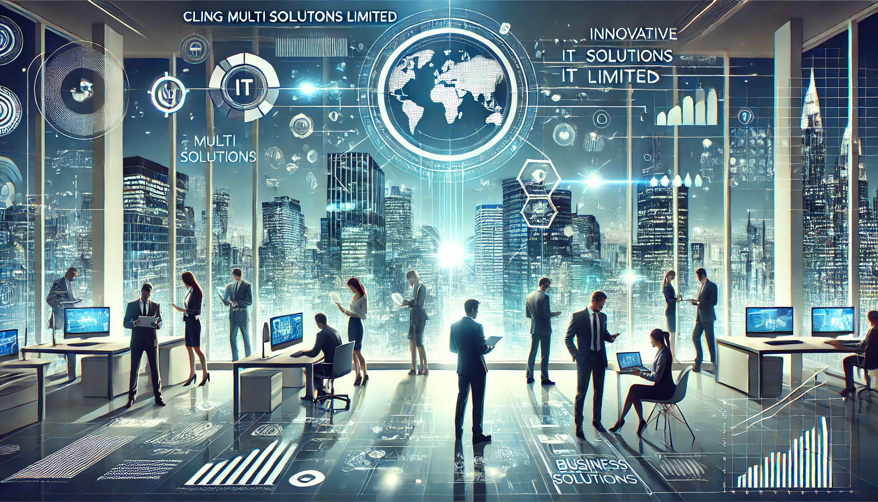 Cling Multisolutions Private Limited